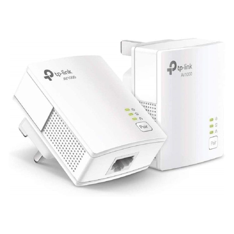 Best Powerline Adapter For Gaming - Trailblazing Tech