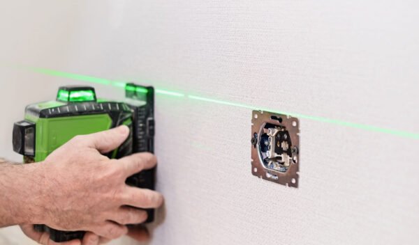 Best Laser Level UK - Trailblazing Tech