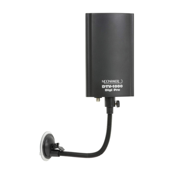Best Outdoor TV Aerial for Freeview UK - Trailblazing Tech