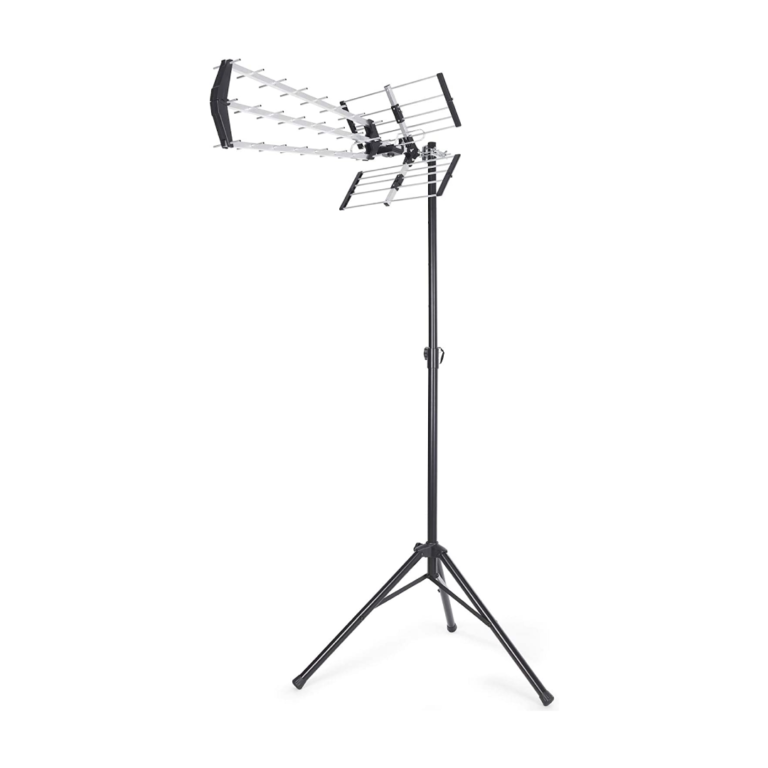 Best Outdoor TV Aerial for Freeview UK - Trailblazing Tech