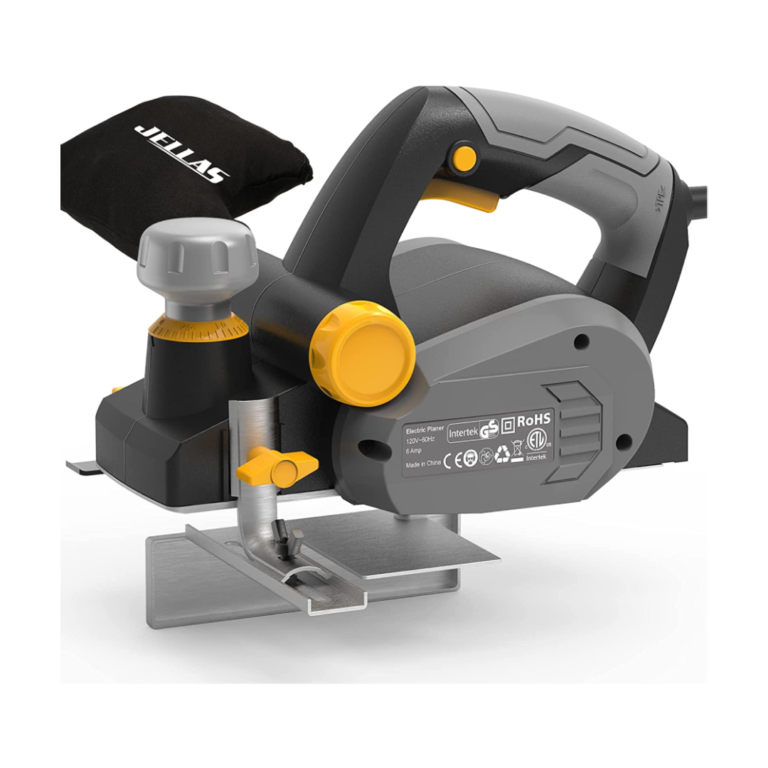 Best Electric Planer UK - Trailblazing Tech