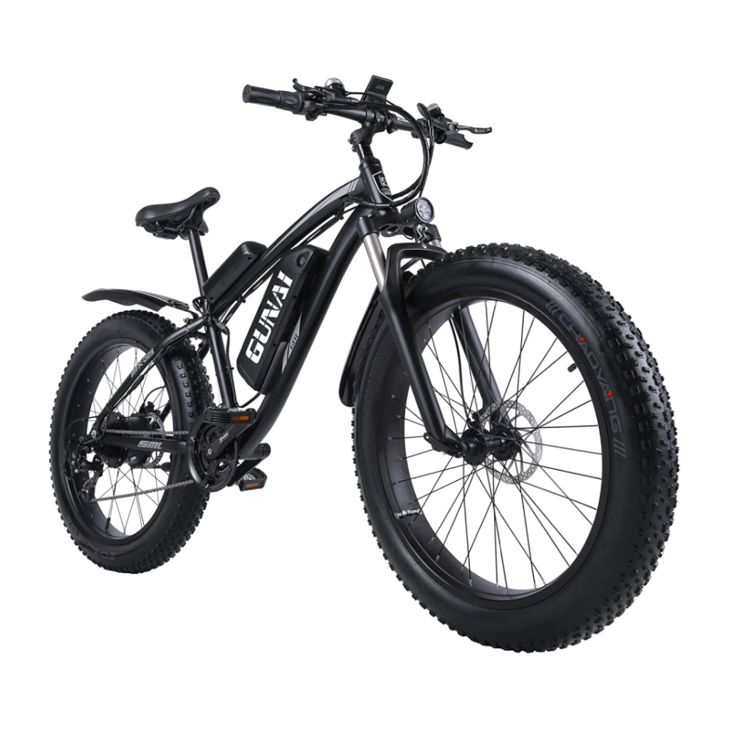 The 5 Best Throttle Electric Bikes UK - Trailblazing Tech