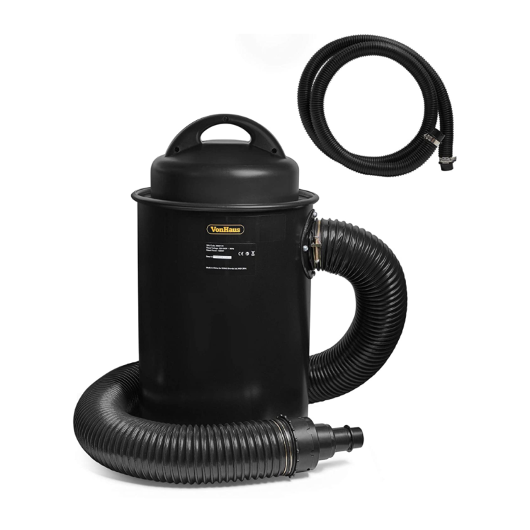 Best Dust Extractor For Power Tools UK - Trailblazing Tech