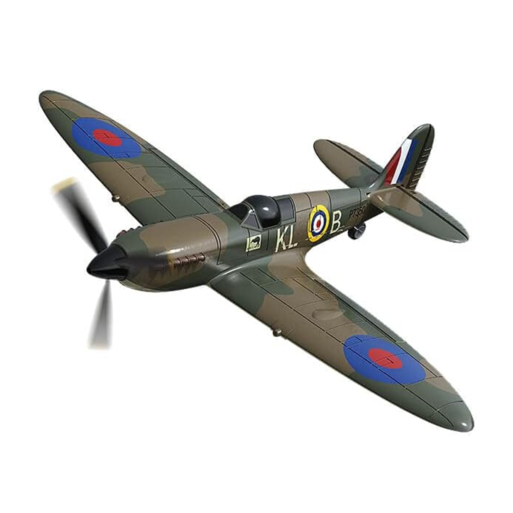 Best Beginner RC Plane UK 2024 - Trailblazing Tech