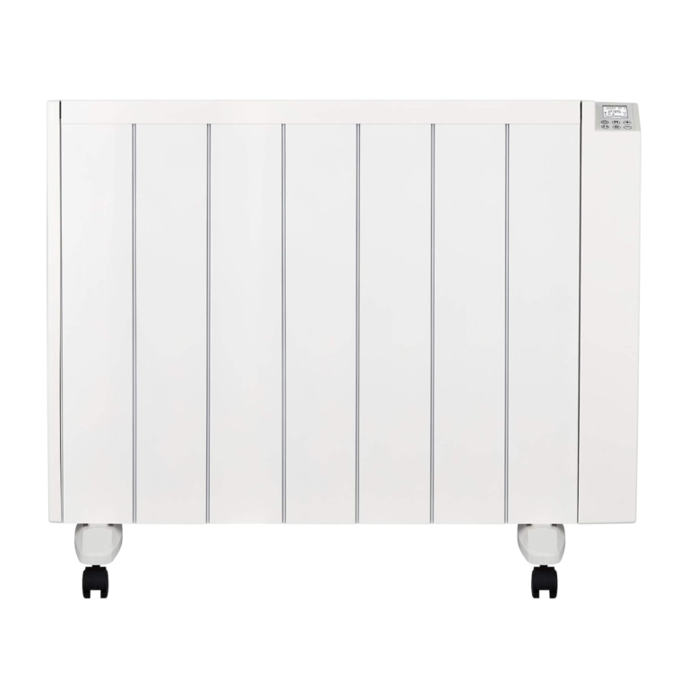 Best Electric Ceramic Radiators UK - Trailblazing Tech