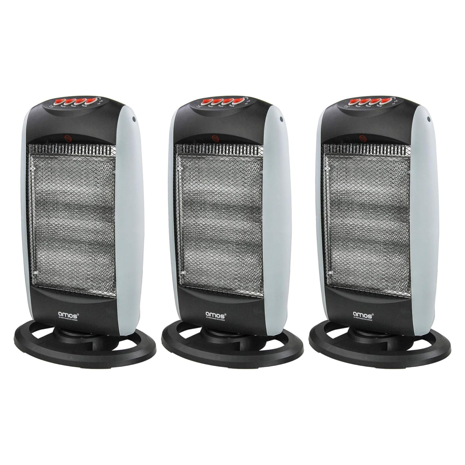 Best Halogen Heaters UK - Trailblazing Tech