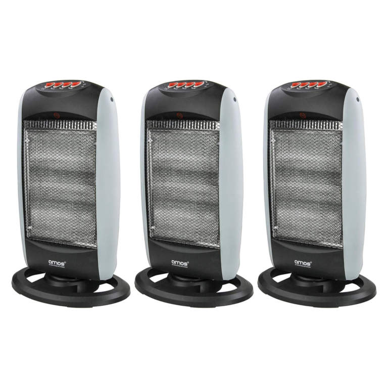 Best Halogen Heaters UK - Trailblazing Tech