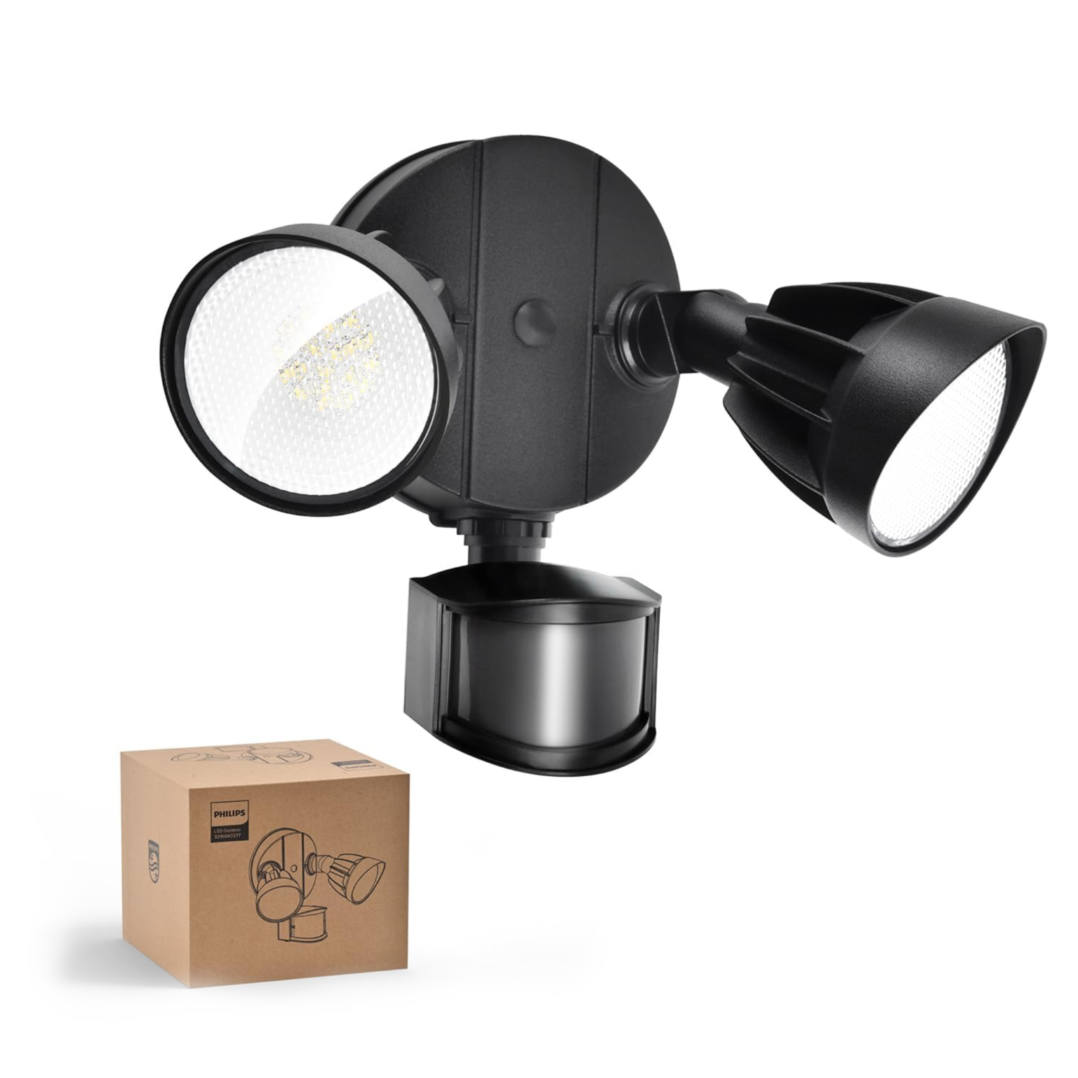 Best Security Light With Motion Sensor UK - Trailblazing Tech