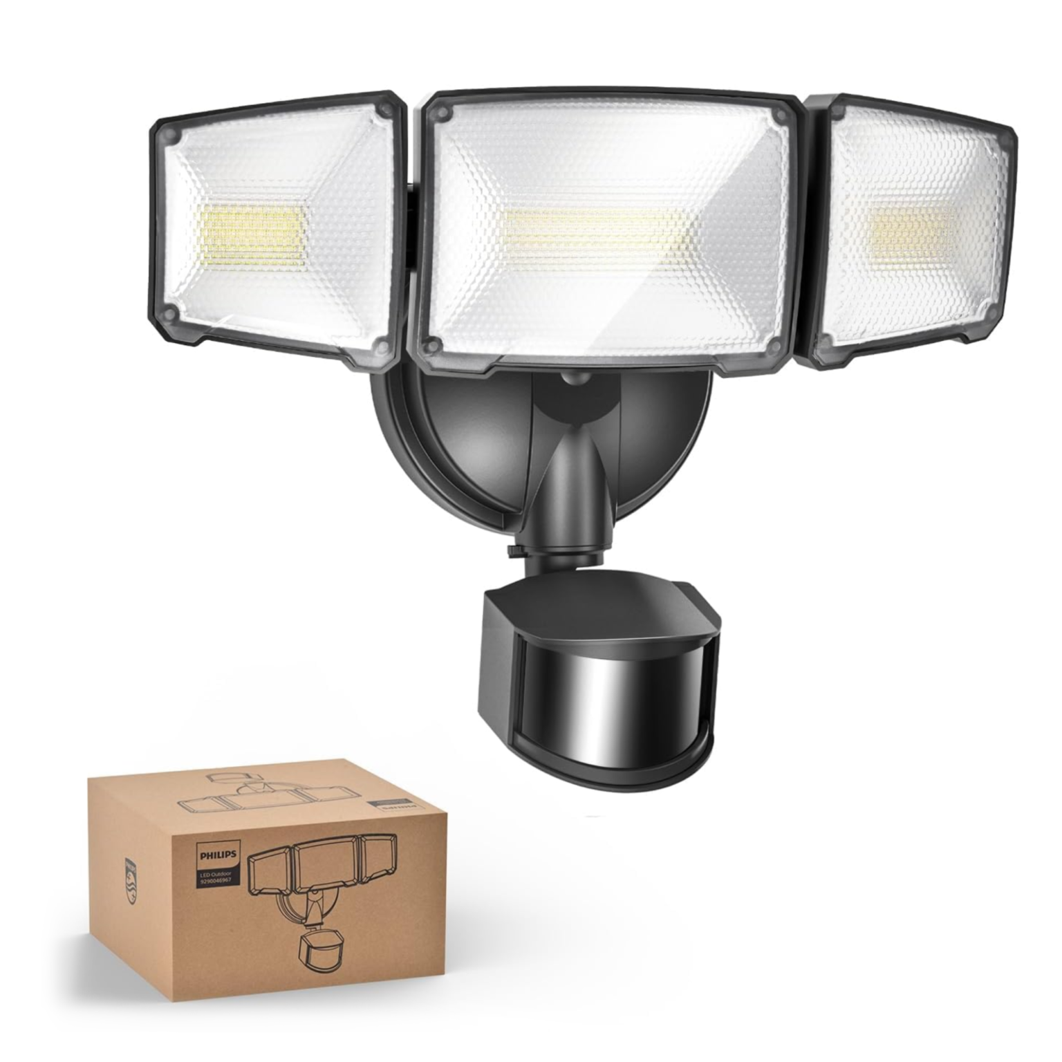 Best Security Light With Motion Sensor UK - Trailblazing Tech