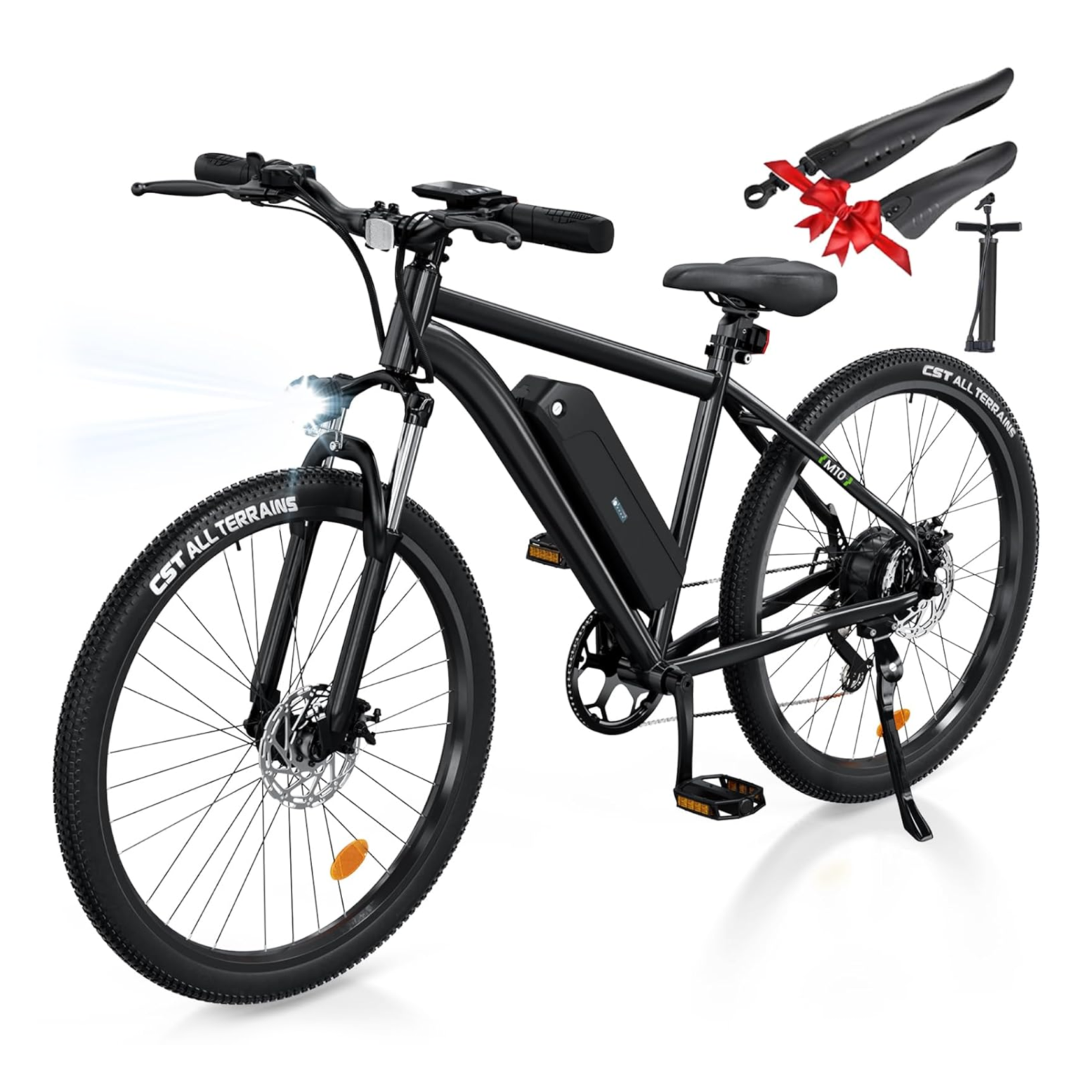 The 5 Best Throttle Electric Bikes UK - Trailblazing Tech