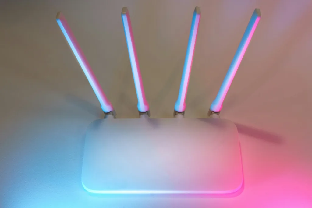 The Ultimate Home Networking Guide: How to Build a Fast, Secure Setup ...